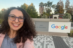 Digital Consulting - Crystal Horton